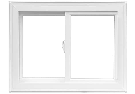 Slider Windows - Weaver Exterior Remodeling | Get a Free Quote!