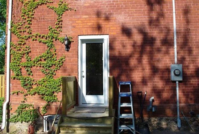 Doors Project – Weaver – Window To Door - Top Rated Barrie Windows & Doors Company - Weaver ...