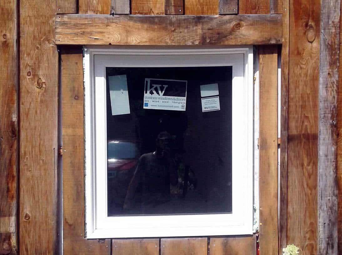 Windows Project – Everett – Board And Batten - Top Rated Barrie Windows ...