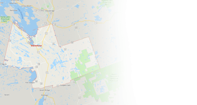 Gravenhurst Windows Installation & Replacement | Weaver Exterior Remodeling