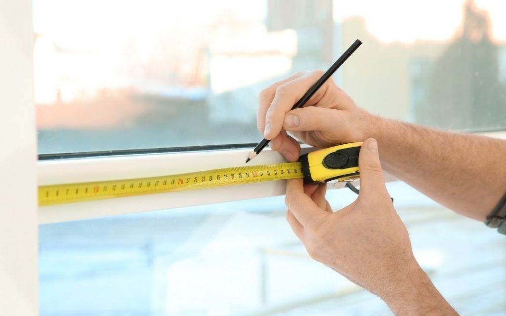 How To Measure For Replacement Windows | Weaver Exterior