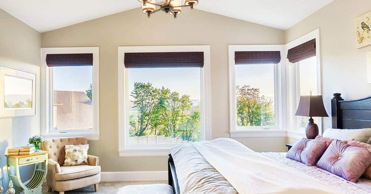 Should I Repair Or Replace My Windows? | Weaver Exterior