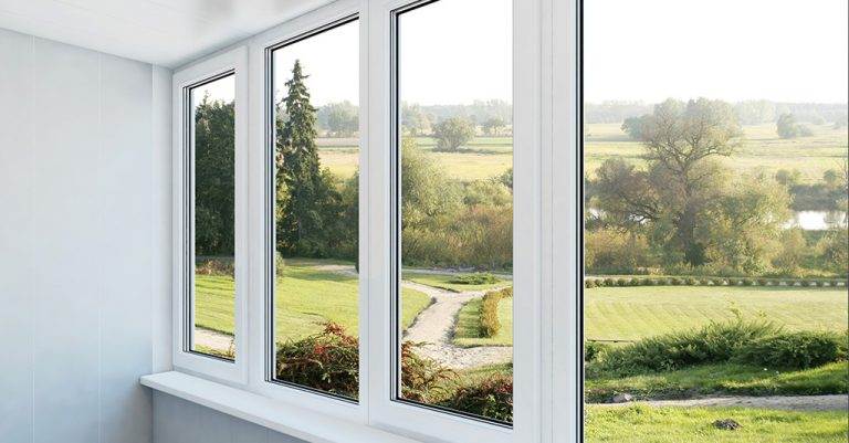 What’s A Good U-Value For Windows? | Weaver Exterior