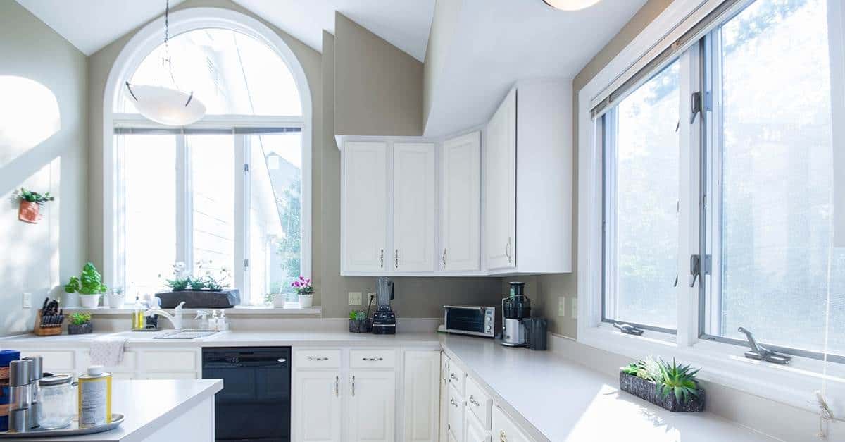 What is a Casement Window? | Weaver Exterior