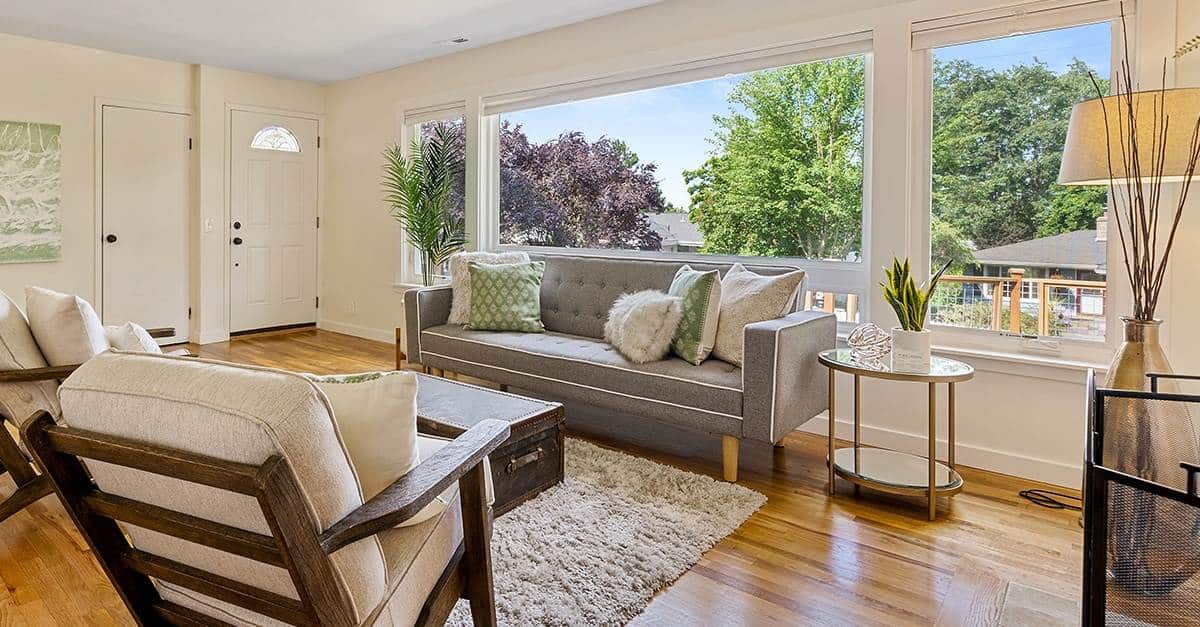 Living Room Windows Ultimate Guide | Bay, Sliders & More | Weaver Exterior