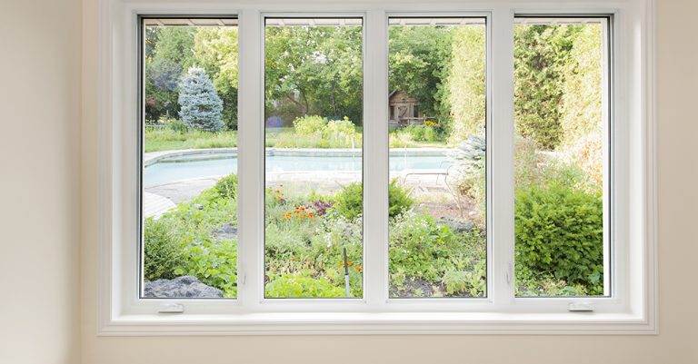 Casement Window Size Guide | Weaver Exterior