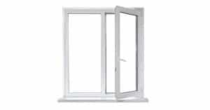 Casement Window Size Guide | Weaver Exterior