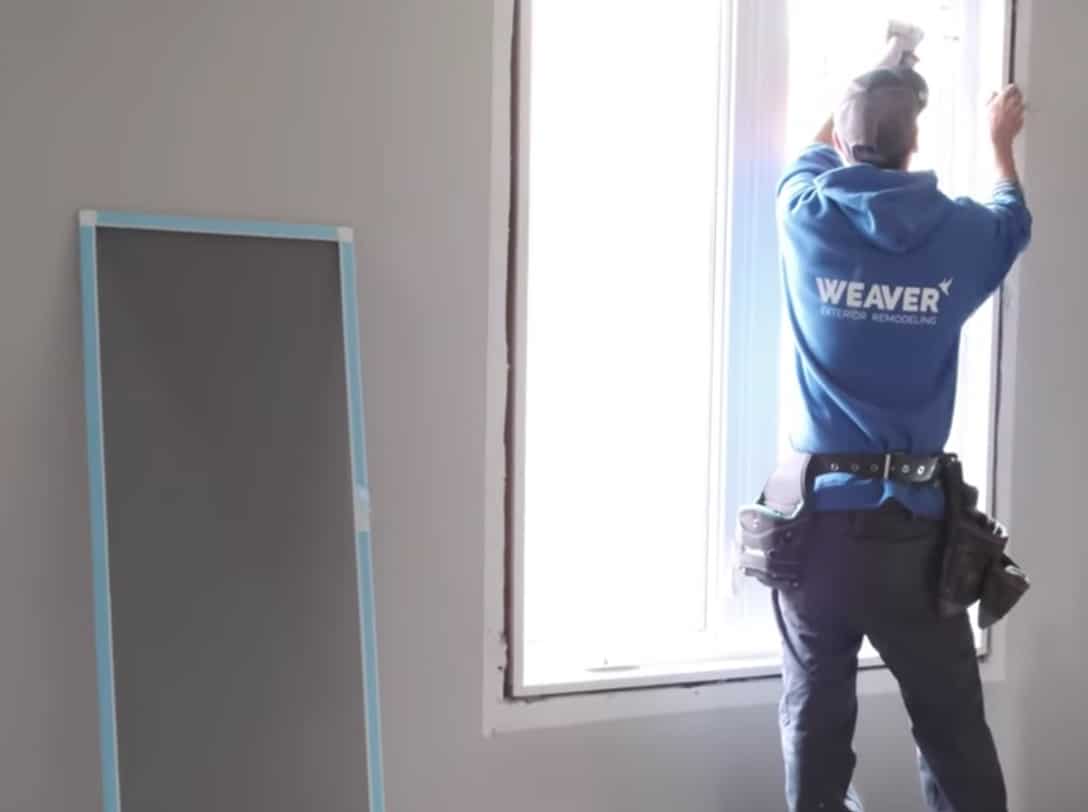 Window and Door Lead Installer Job