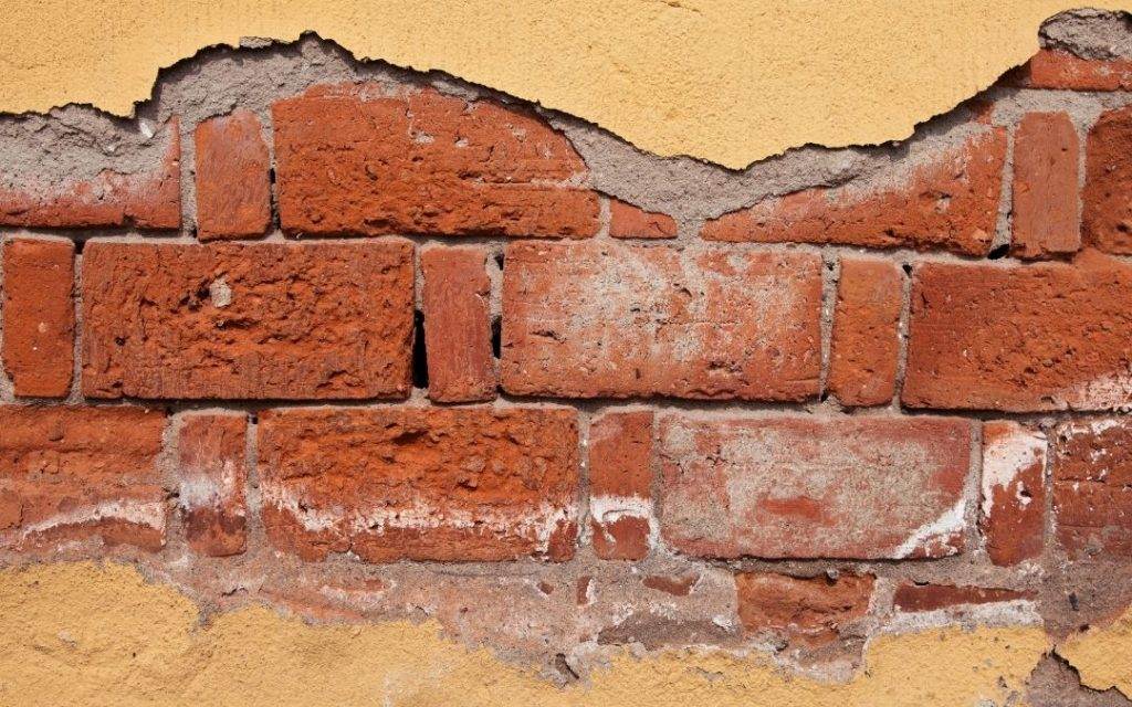Warning Signs Your Masonry May Need Replacing - Top Rated Barrie ...