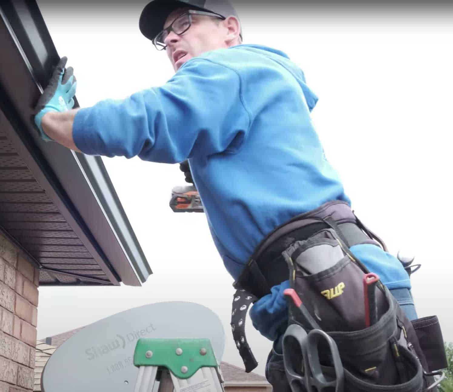 Siding/Aluminum Crew Lead Job