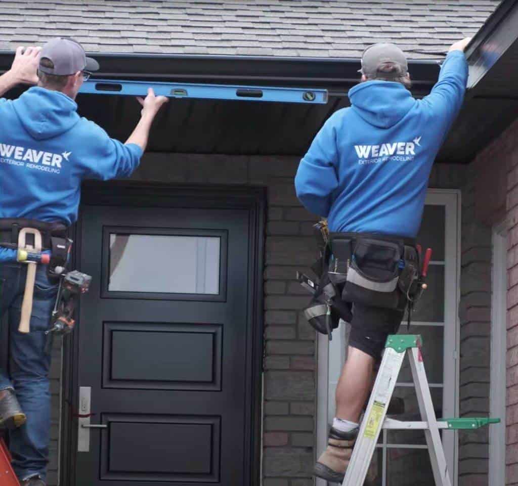 Siding/Aluminum Crew Lead Job