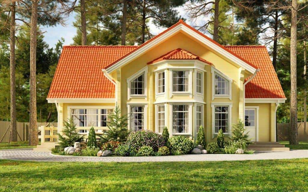 The Benefits Of Whole-Home Window Replacement - Top Rated Barrie ...