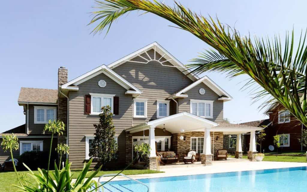 Home Exterior Design Trends 2024 - Top Rated Barrie Windows & Doors ...
