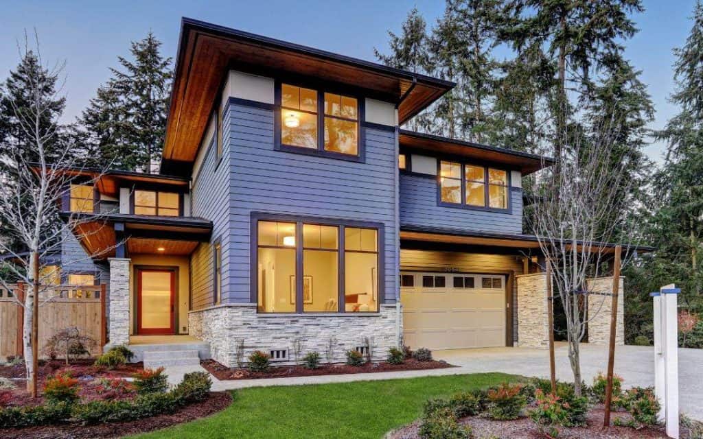 Home Exterior Design Trends 2024 - Top Rated Barrie Windows & Doors ...