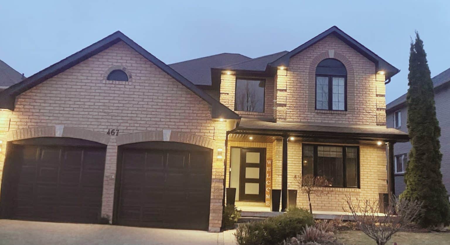 Eavestrough, Soffit, and Fascia Replacement in Newmarket – Incredible ...
