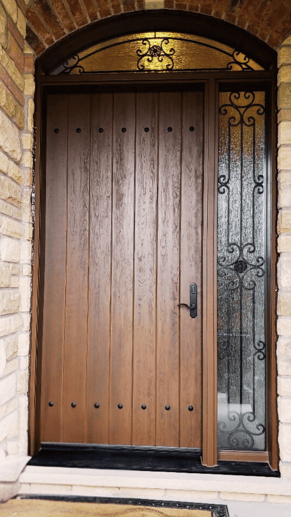Front Door Makeover: See This Amazing Entry Transformation - Top Rated ...