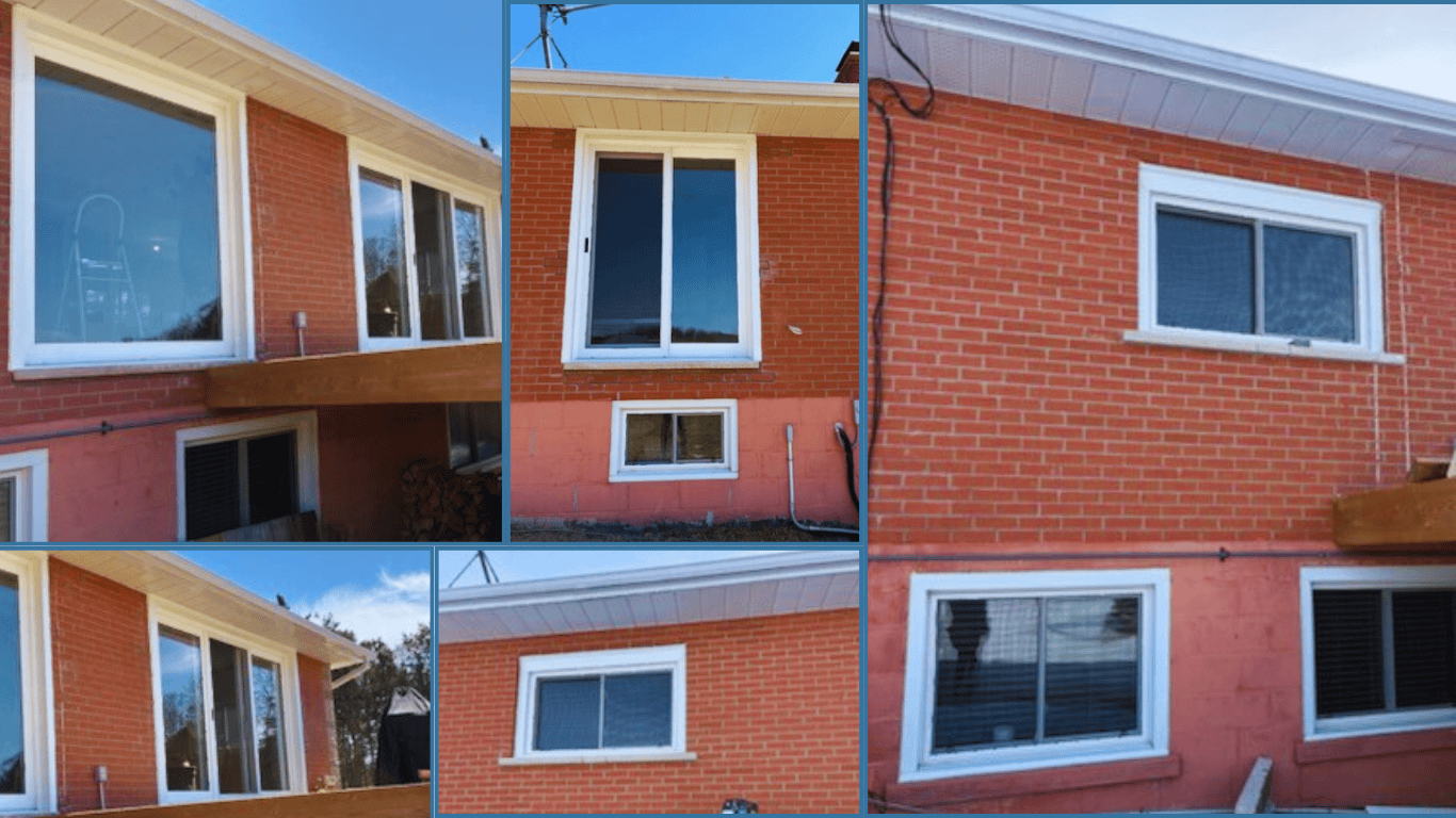 Complete Window Replacement and Sliding Door Installation for Home ...