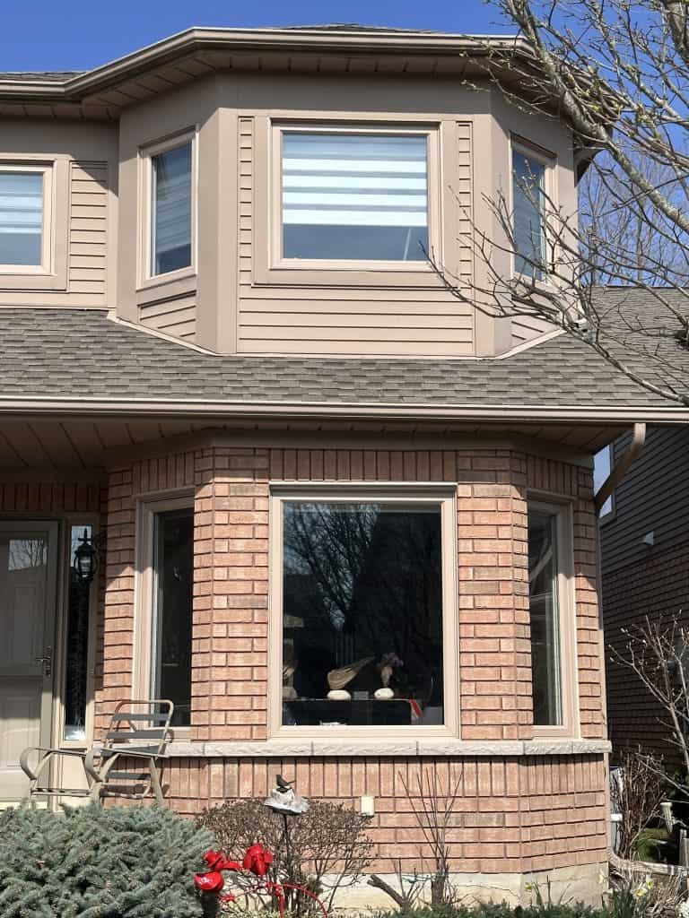 Stunning Exterior Home Renovations in Briar Hill: Windows, Doors, and ...