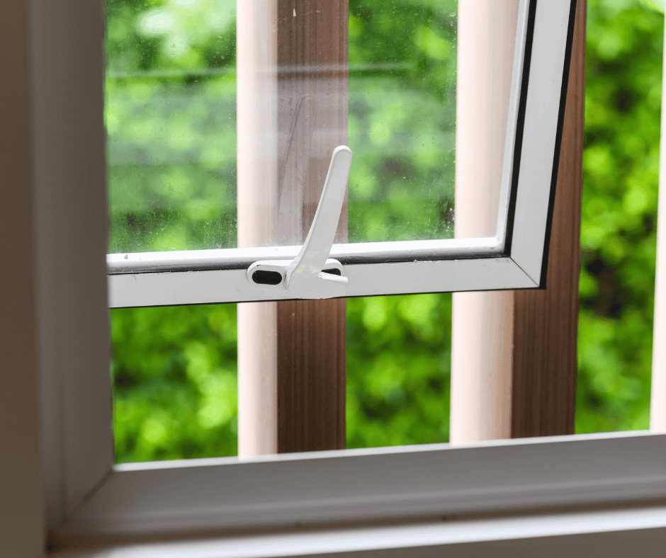 Exterior Window Condensation Explained: What It Means and How to Easily ...