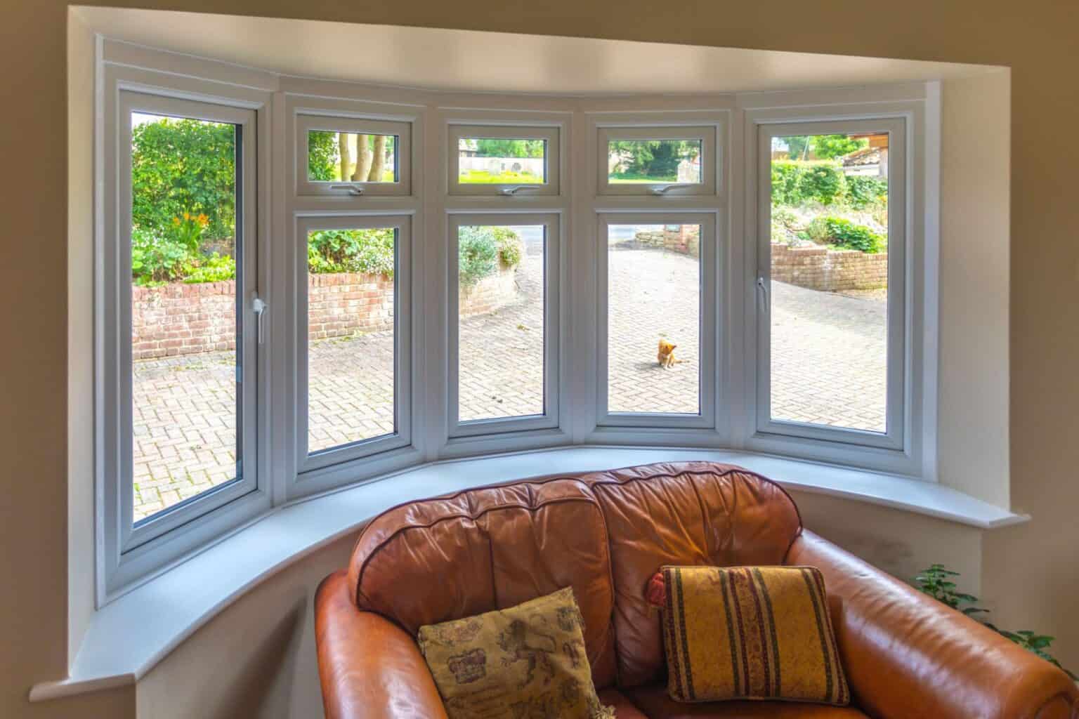 Bay Window and Bow Window: A Complete Guide for Ontario Homeowners ...