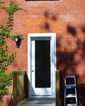 Converting Window to Door: A Stunning Patio Transformation in Tottenham ...